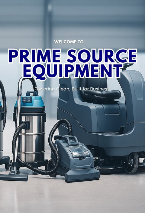 Prime Source Equipment